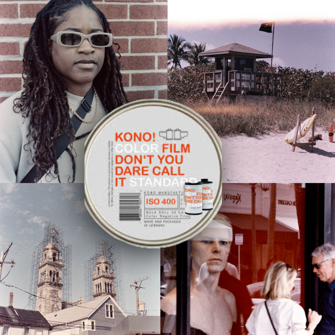 KONO Color 400 – Process614